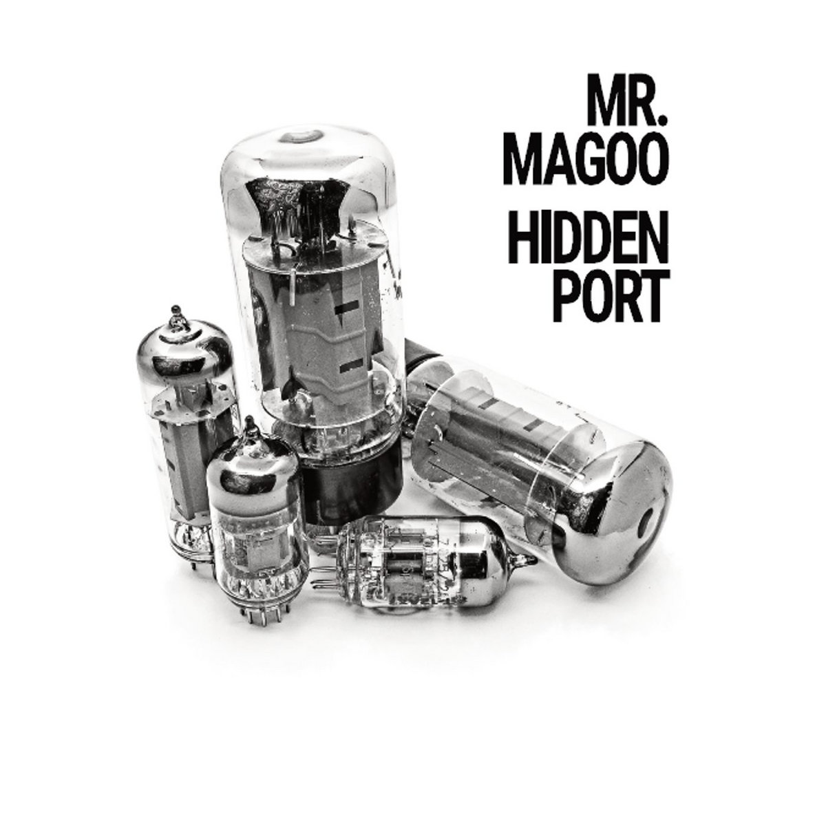 Hidden Port | Mr Magoo | mr. magoo