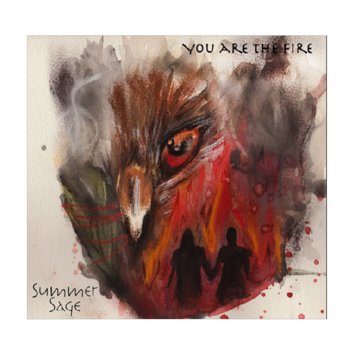 You Are The Fire | Summer Sage - Laura Langstaff and Melissa Hall ...