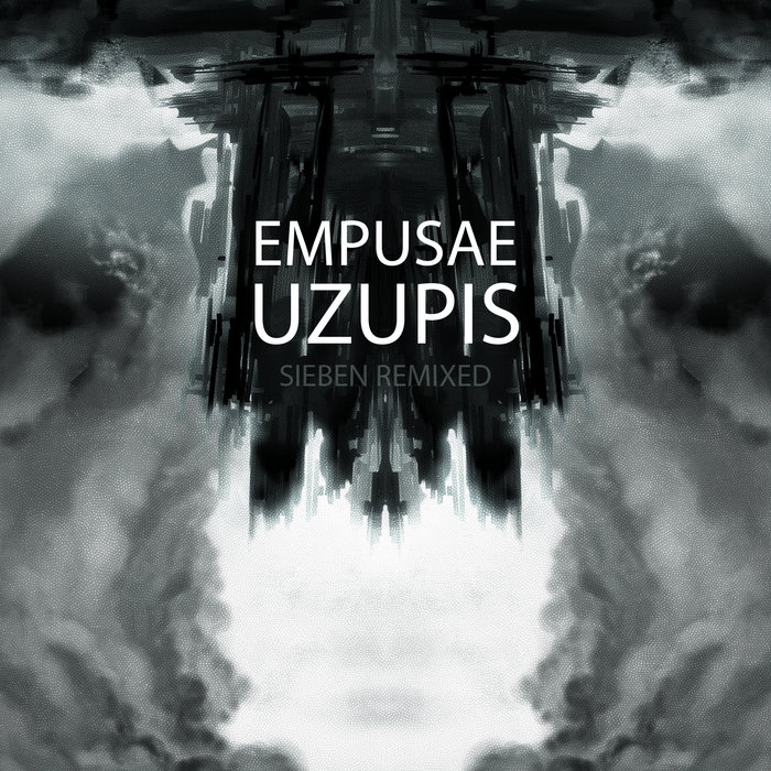 Uzupis | Empusae