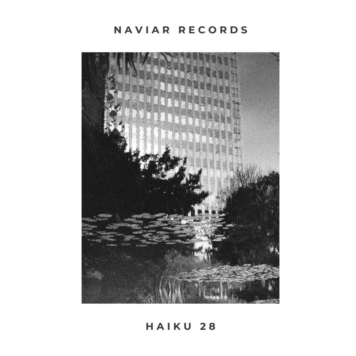 Naviar Haiku 28 | V/A | Naviar Records