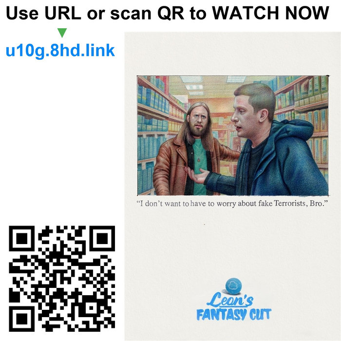 Leon's Fantasy Cut | Watch Online Free