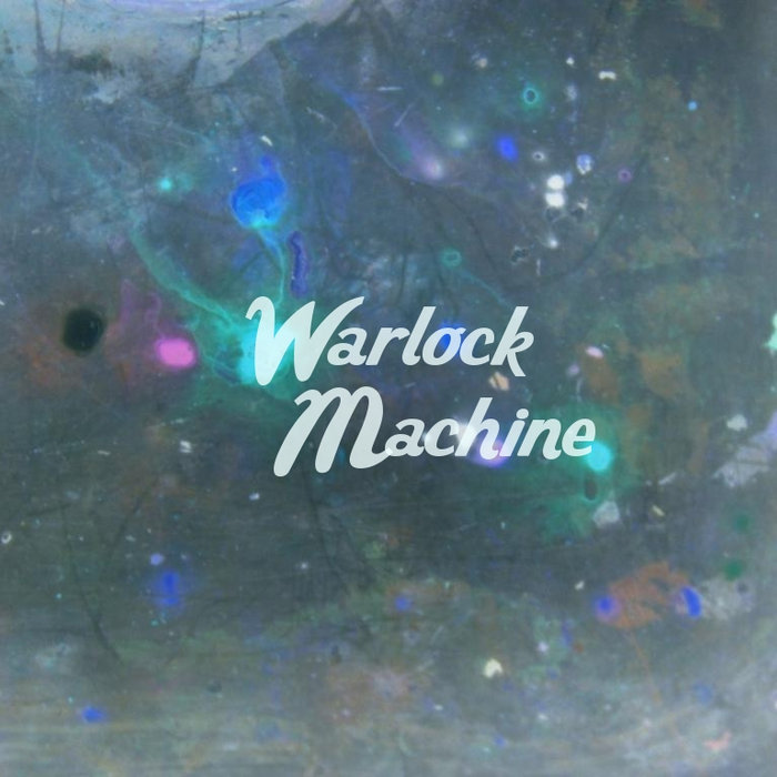 Warlock Machine | Warlock Machine