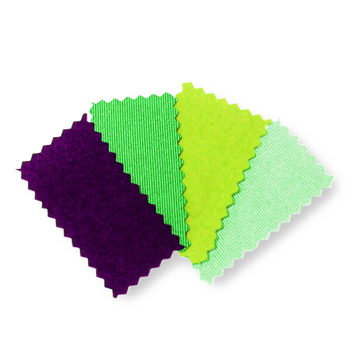 MATERIAL SAMPLES | NOVA WAVES | NOVA WAVES records