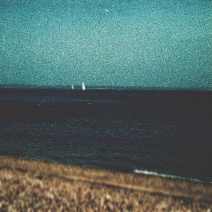 Still Time | bvdub | Brock Van Wey