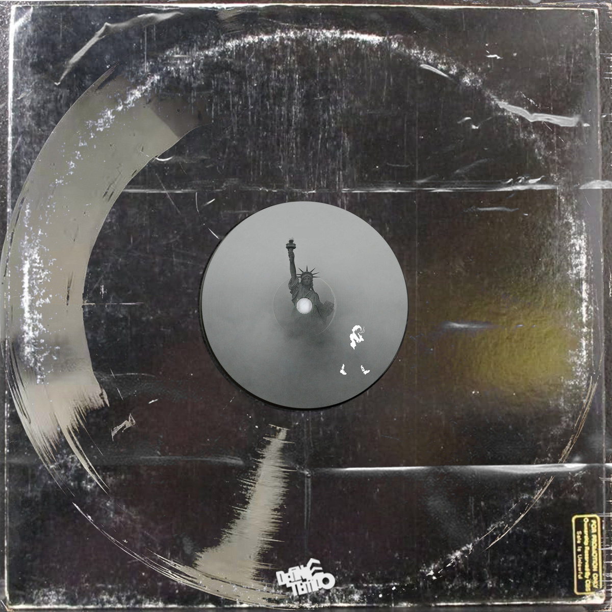 Doctor Rockit - Cafe De Flore (TimAdeep's NF Mix) | TimAdeep