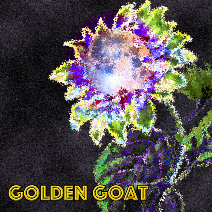 Golden Goat | Rooster Jenkins