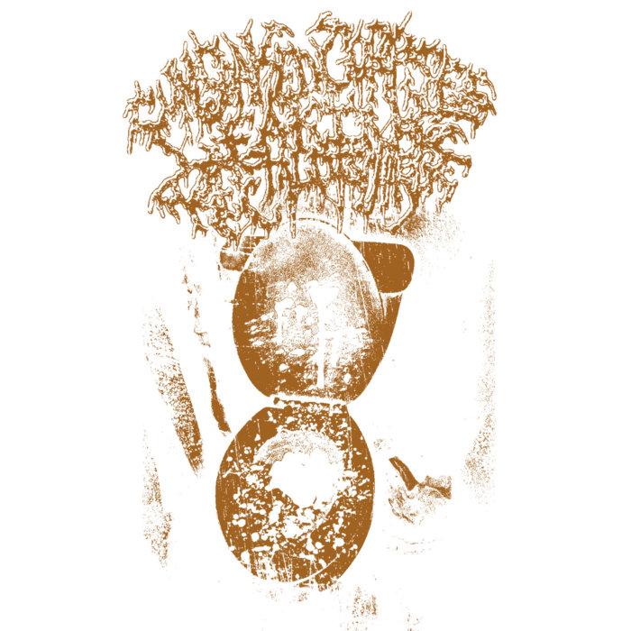 The Shit Demos | Cum Soaked Corpses Leaking Rectal Discharge