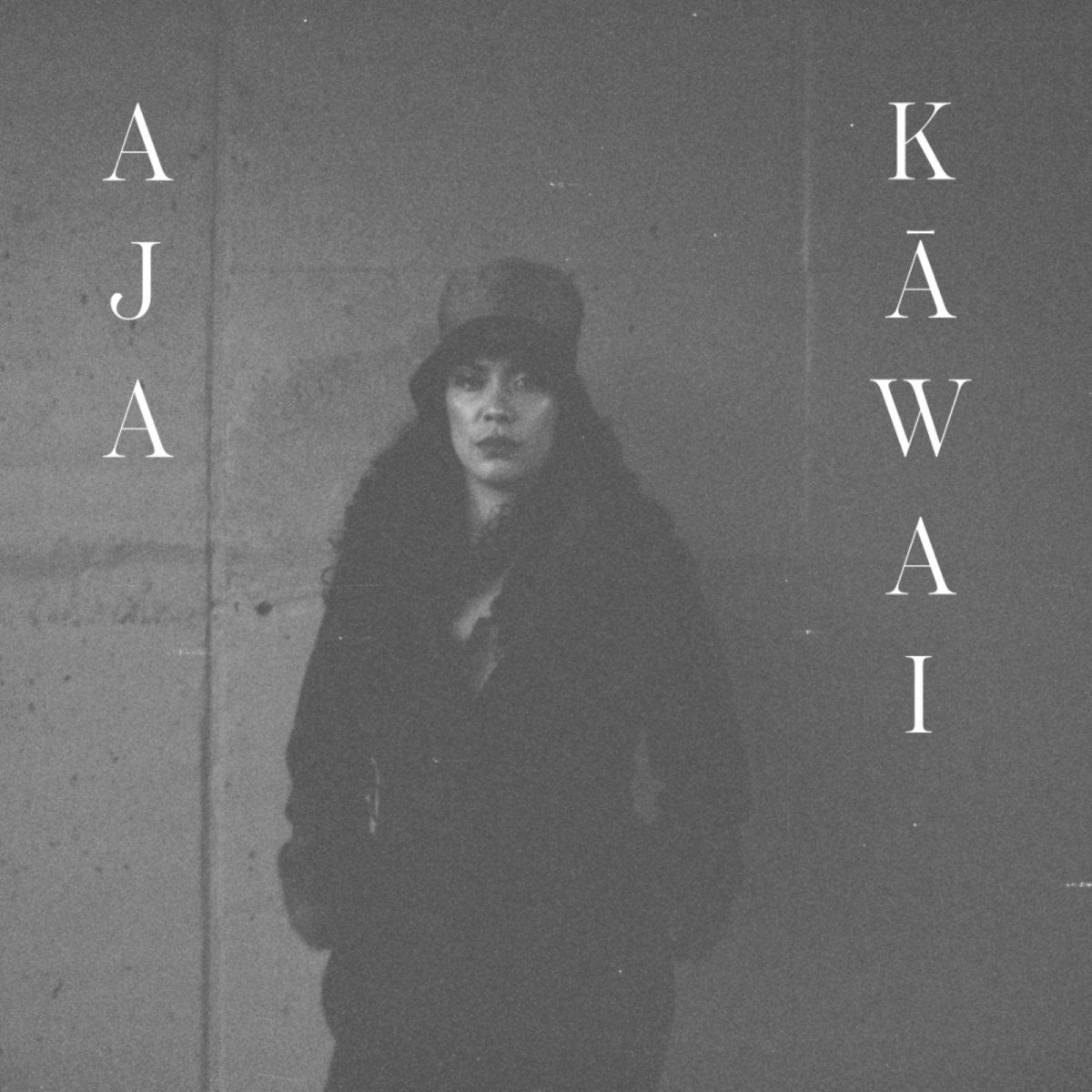 KĀWAI (album) | AJA