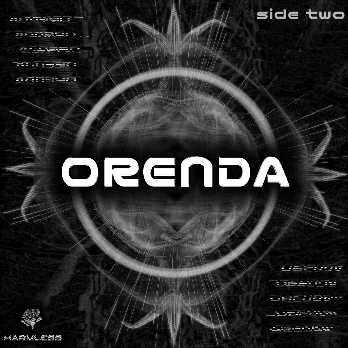 Orenda [Side 2] | Harmless Records