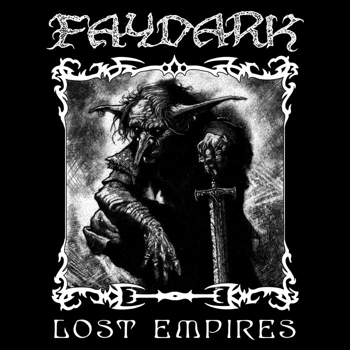 Lost Empires | Faydark