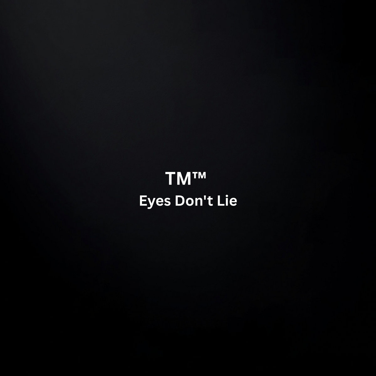 Eyes Don't Lie - 100% ORGANIC, NO AUTOTUNE, LATIN POP JAZZ 1948 - TM™ | TM™