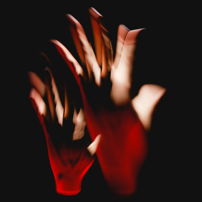 There Is Someone Else Watching | Nick Krueger | Gretchen Krueger