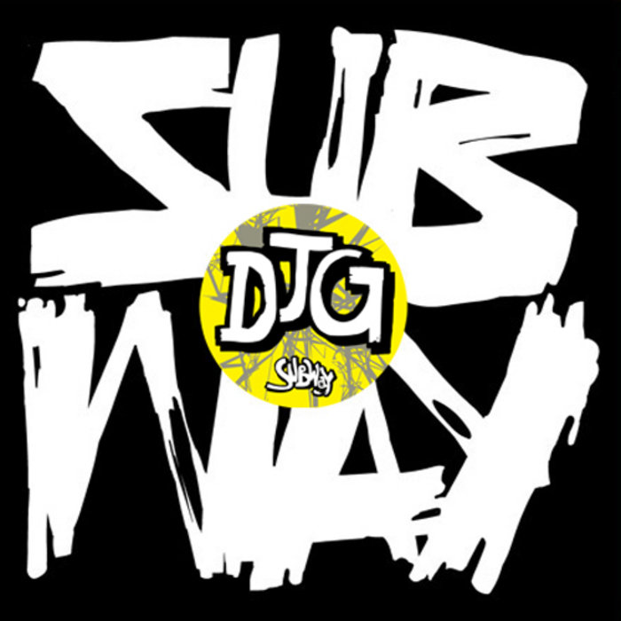 Bees EP | DJG | Subway Music