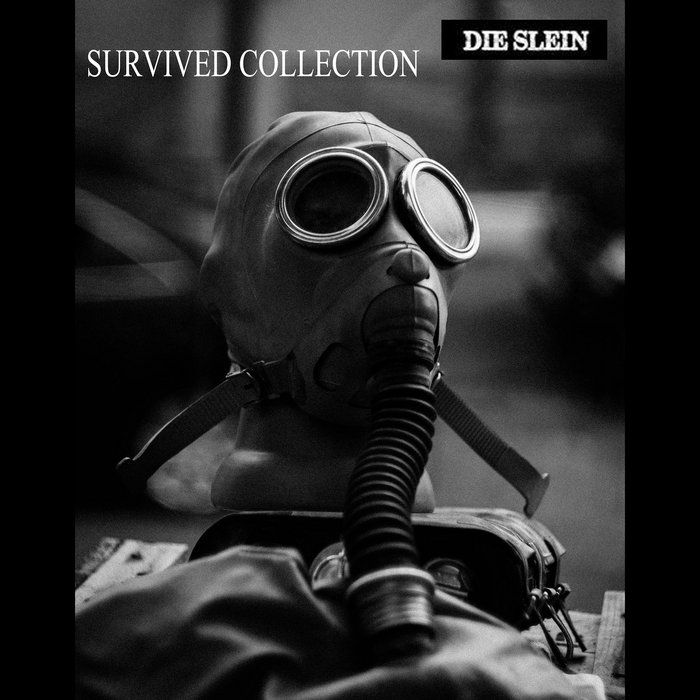 Survived Collection (Re-Uploaded) | Die Slein | Areal Kollen