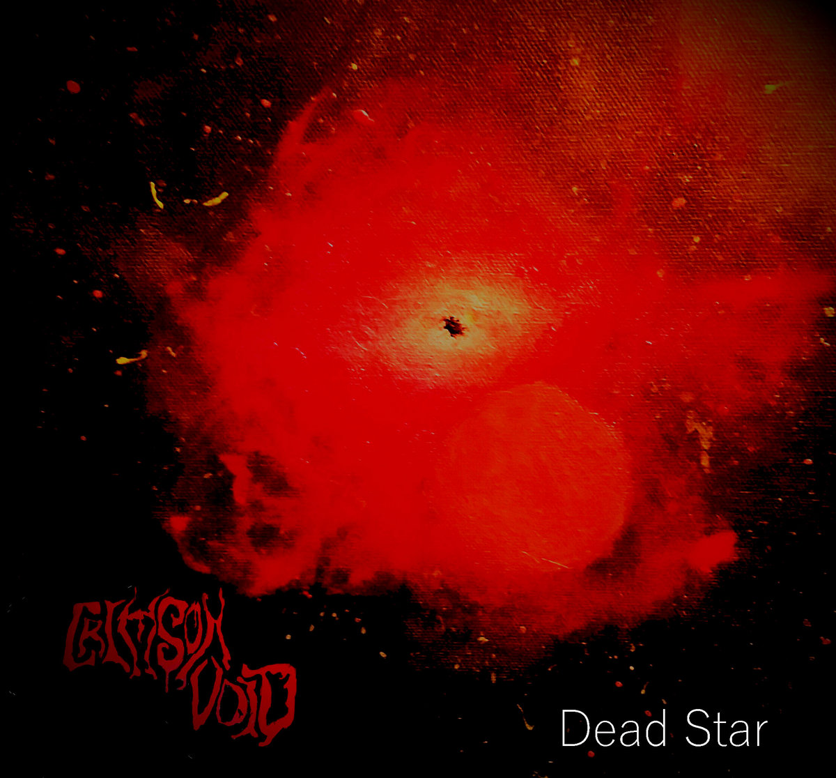 Dead Star (Demo) | Crimson Void