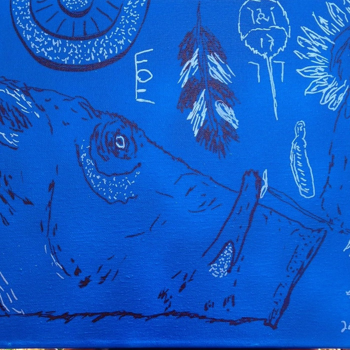 Experiment One | Nate Hall