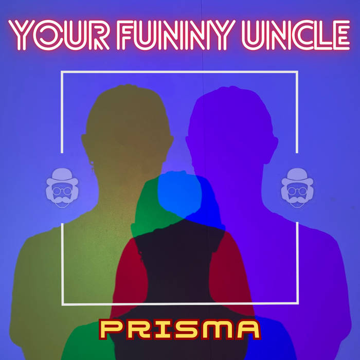 Album Prisma Prisma Album By Meli Perea | Spotify