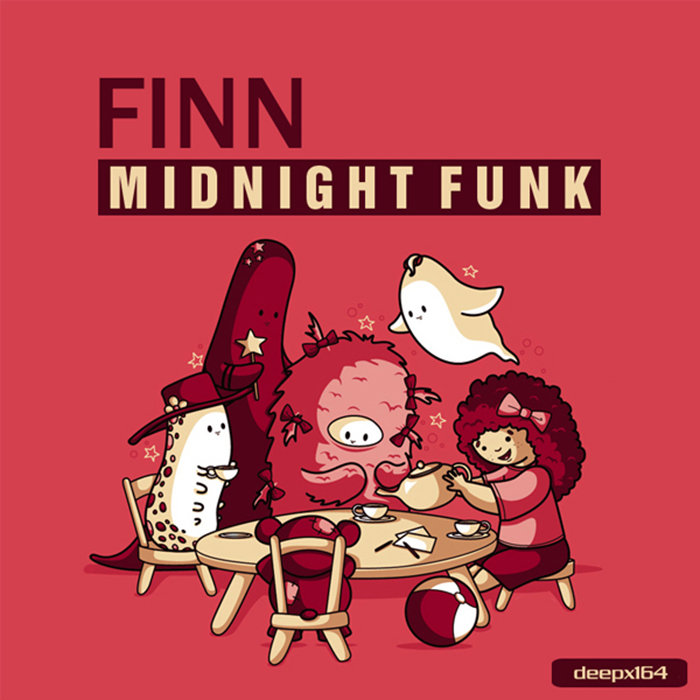 Midnight Funk | Finn