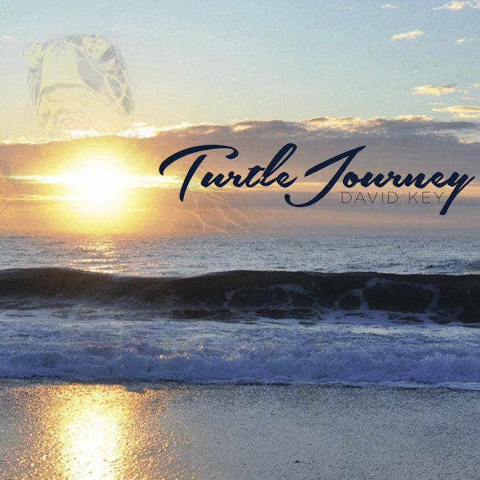 Turtle Journey | David Key | David Key Music