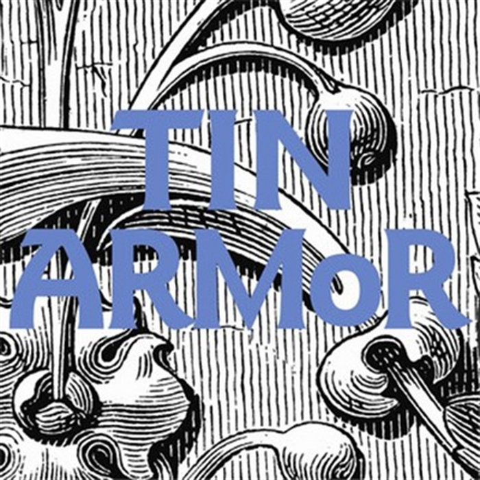 Strange and Estranging | Tin Armor