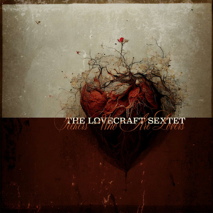 Seekers Who Are Lovers (Tribute to Cocteau Twins) | The Lovecraft ...