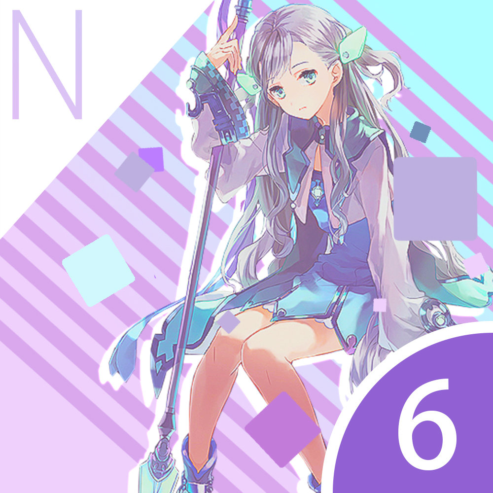 The Nightcore Vol. 6 | The Nightcore