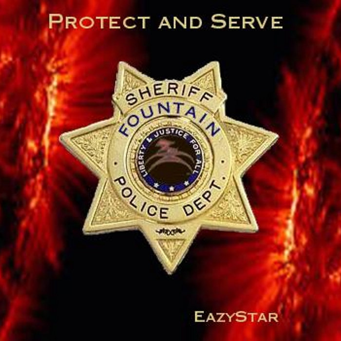 Chief Rocka | Eazystar MC