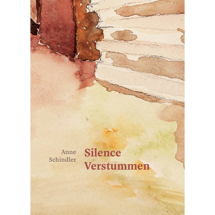 Silence – Verstummen | Anne Schindler