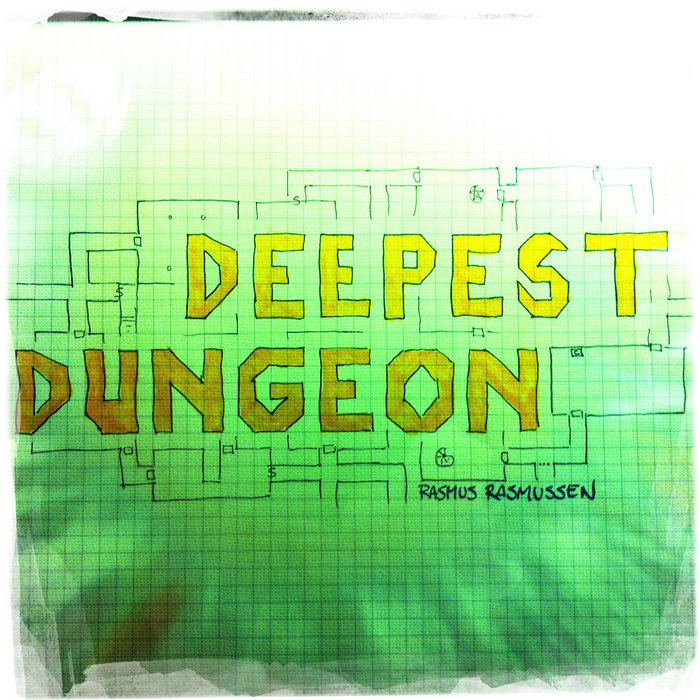 Deepest Dungeon | Rasmus Rasmussen