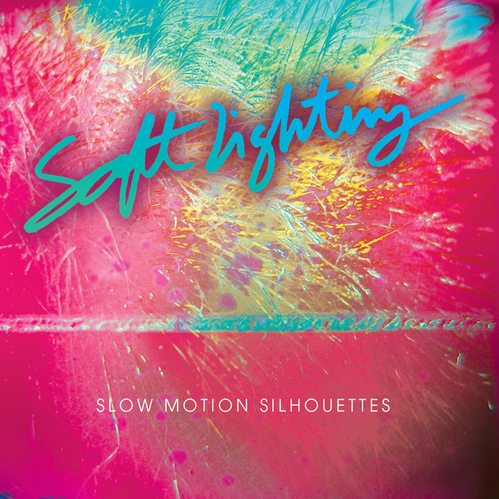 Slow Motion Silhouettes | Soft Lighting