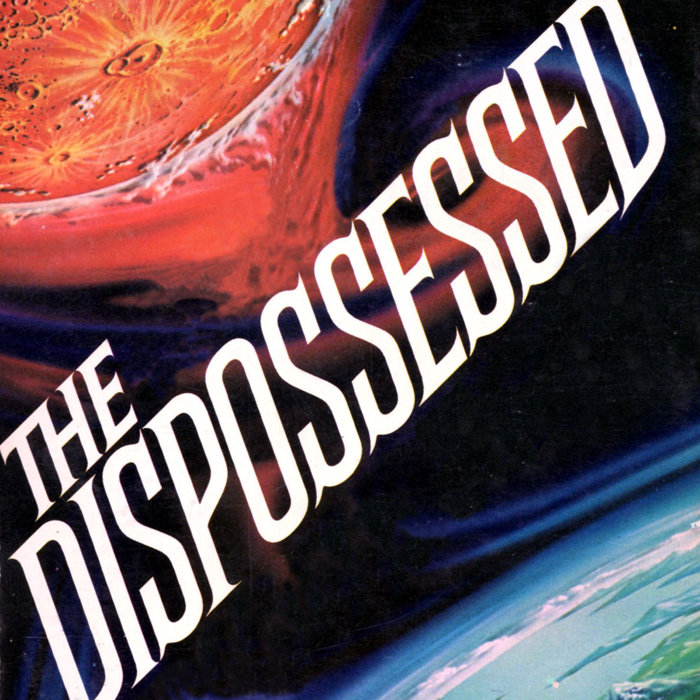 The Dispossessed | Laskfar Vortok
