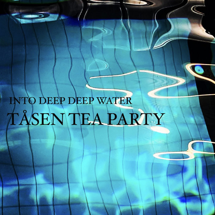 Into deep deep water | Unknown Factory