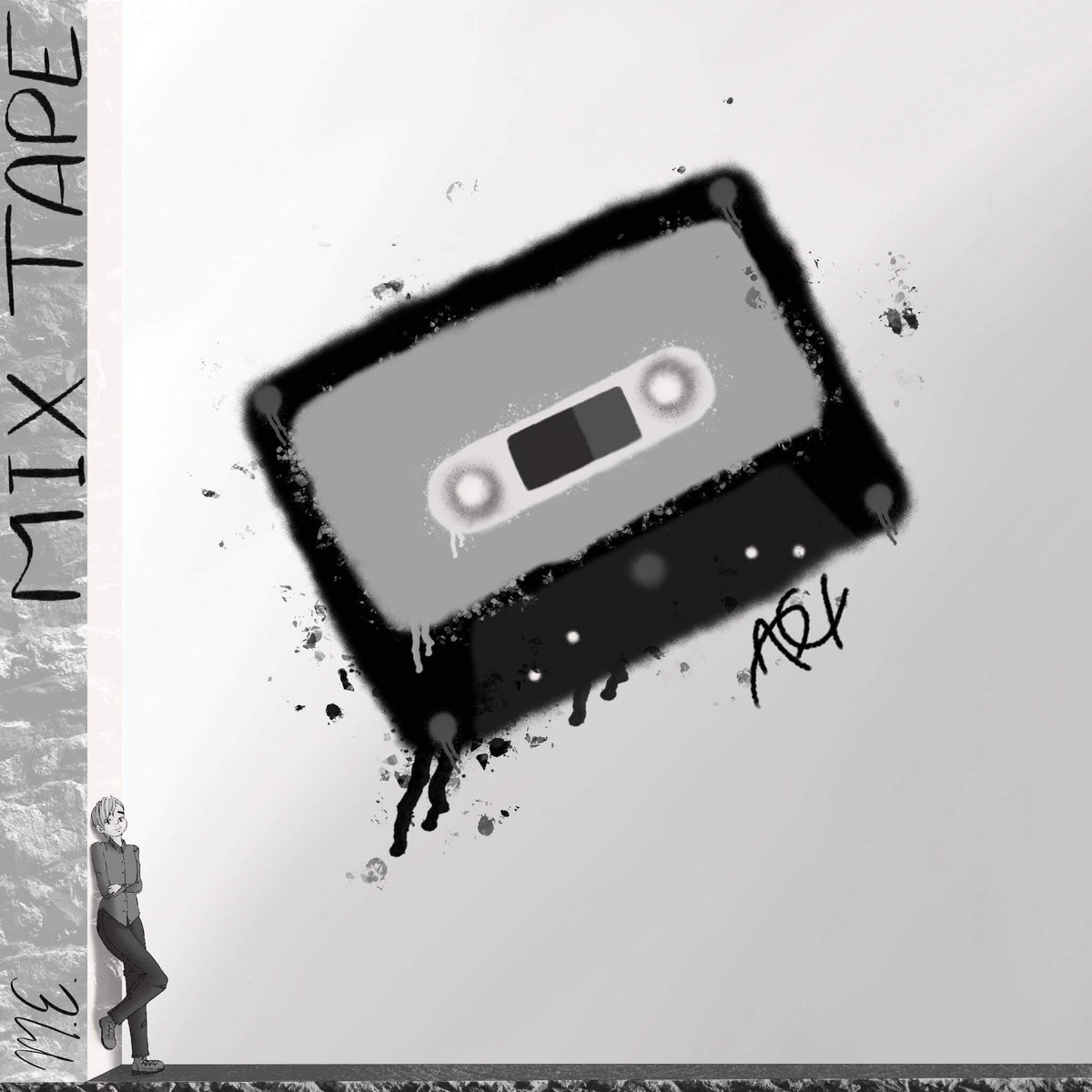 Mixtape | M.E.