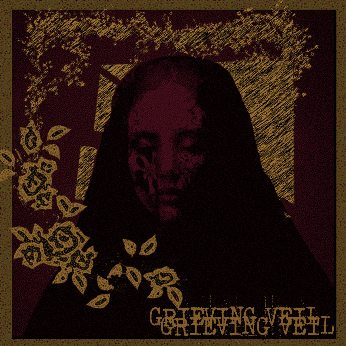 Friends Laid To Rest | Grieving Veil