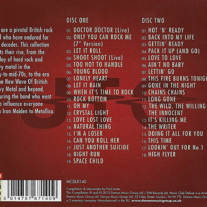 album doctor | Doctor