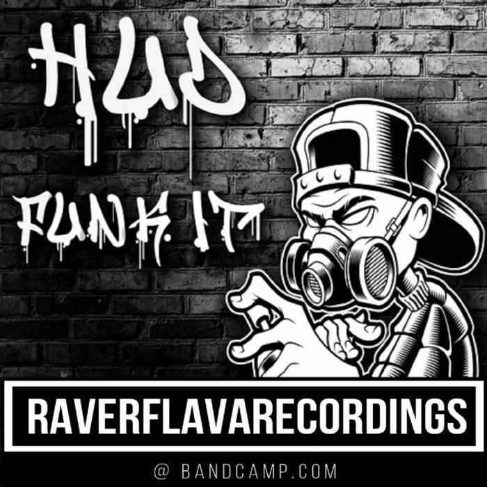 Funk It - HUD (Original Mix) | HUD