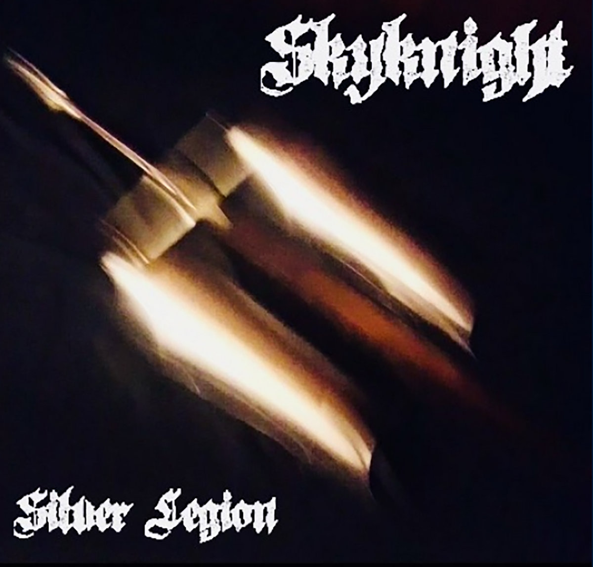 Skyknight - Silver Legion | MARSprogram