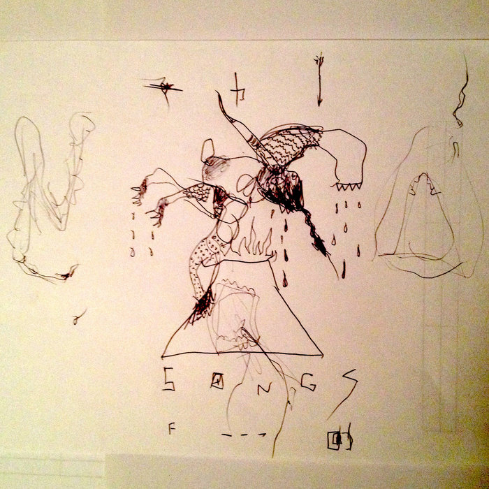 volcano songs | Noise Quean Ant