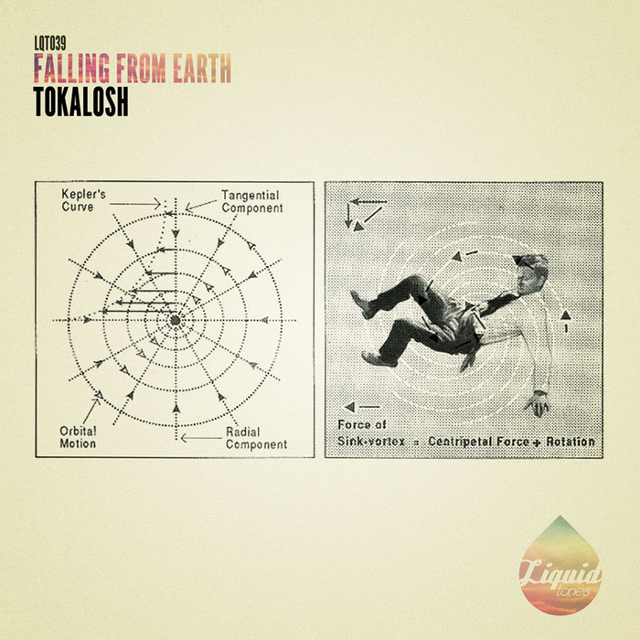 Falling From Earth | Tokalosh | Liquid Tones
