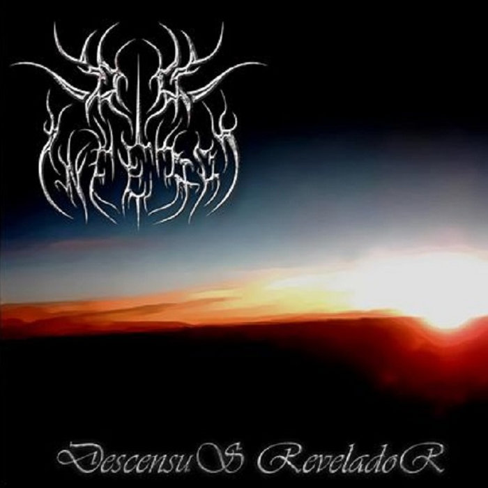 DESCENSUS REVELADOR (Album) | AD INFEROS