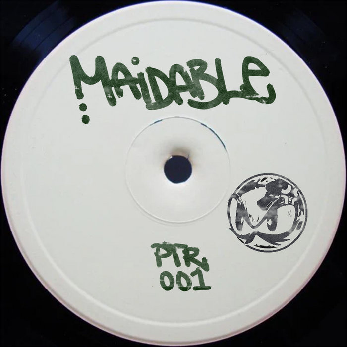 Hectic | maidable | Planet Turbo Records