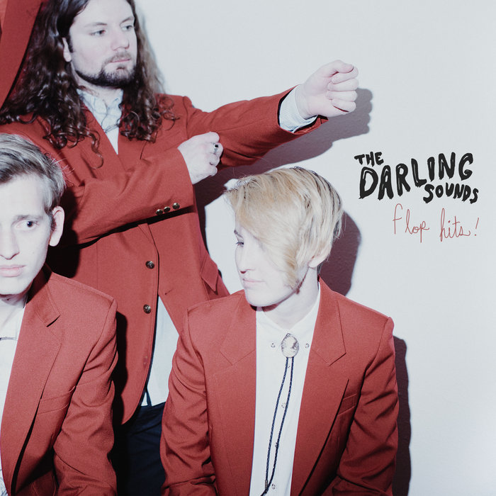 Flop Hits | The Darling Sounds