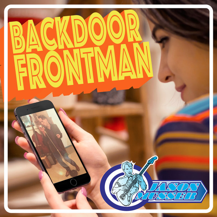 Double Decker Train | Jason Musser