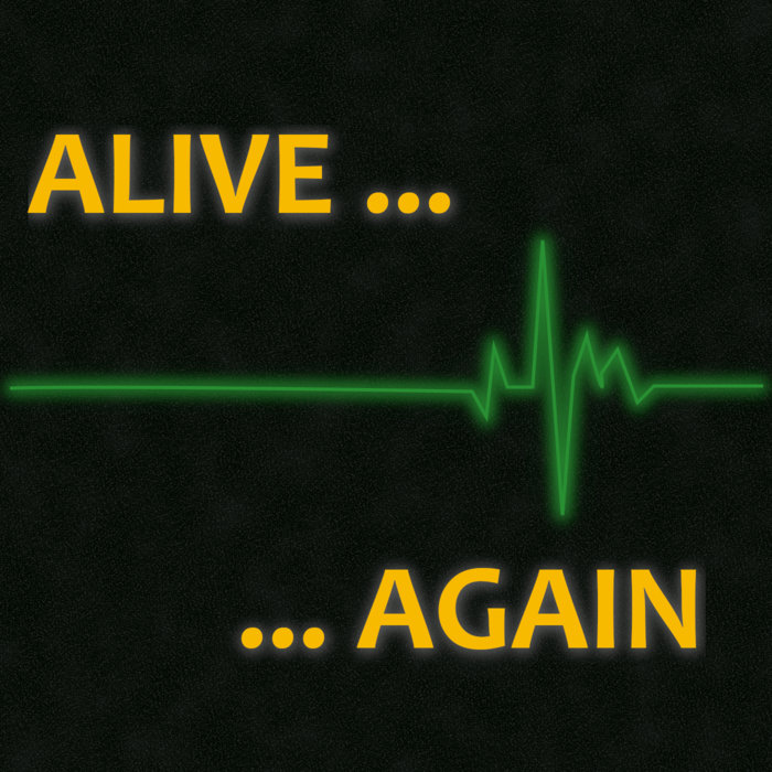 Alive Again | Charlie Holmes
