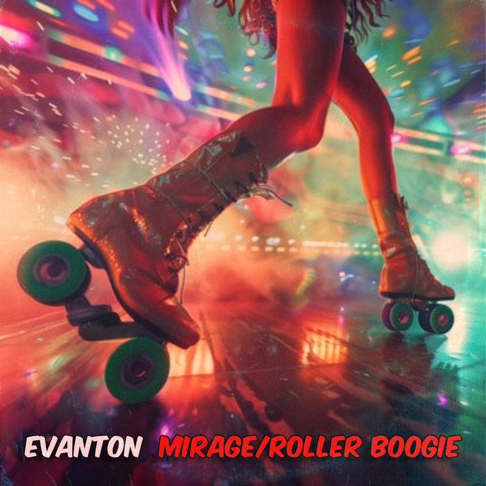 Mirage/Roller Boogie | Evanton