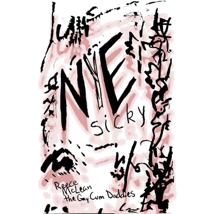 NYE sicky | Reece McLean | Trading Wreckage