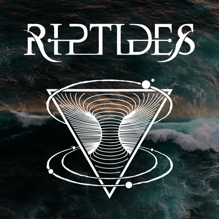 Riptides - EP | Riptides