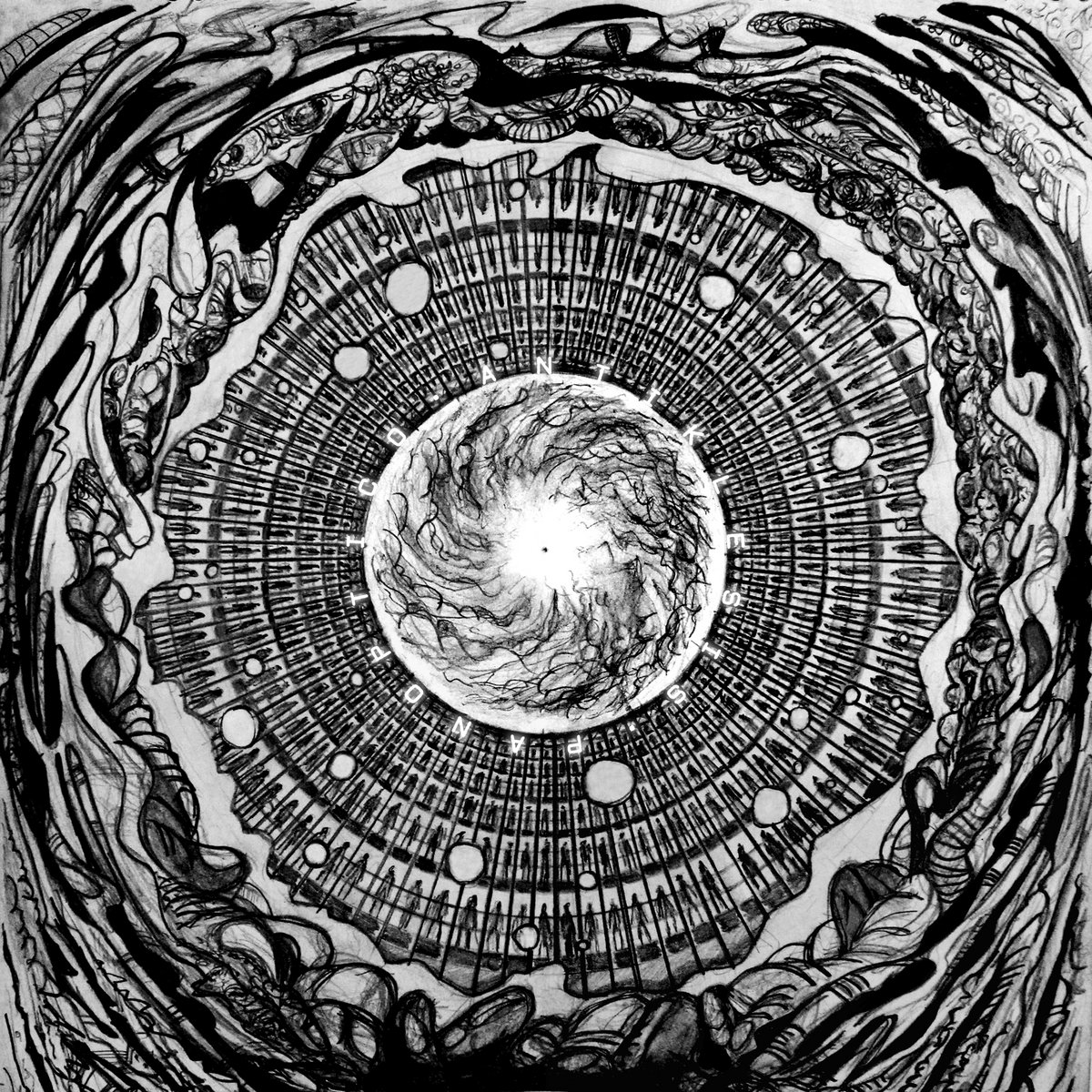 Panóptico | antiklesis