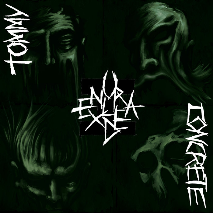 Unrelaxed | Tommy Concrete