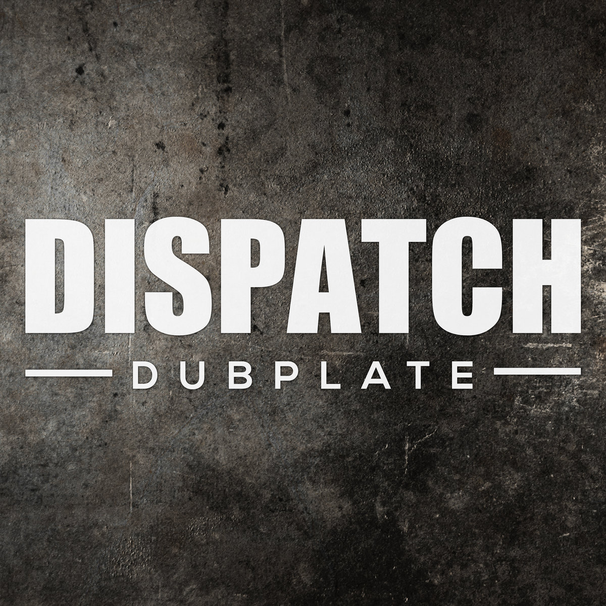 Dispatch Dubplate 004 | Cern